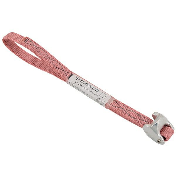 トライカム 0.5 | 登山靴のキャラバン公式サイト