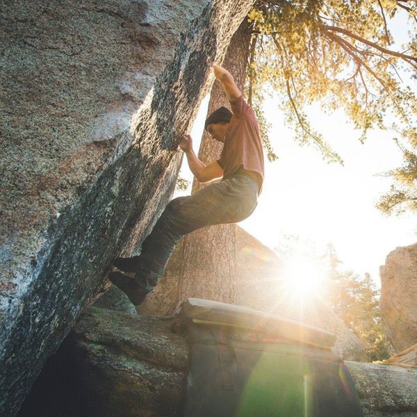 レグルス REGULUS | 登山靴のキャラバン公式サイト