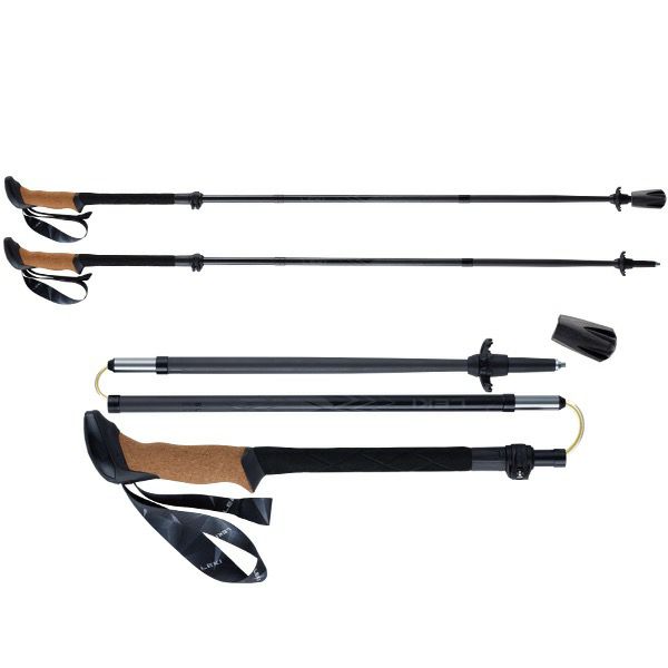 ブラックシリーズ FX カーボン | 登山靴のキャラバン公式サイト