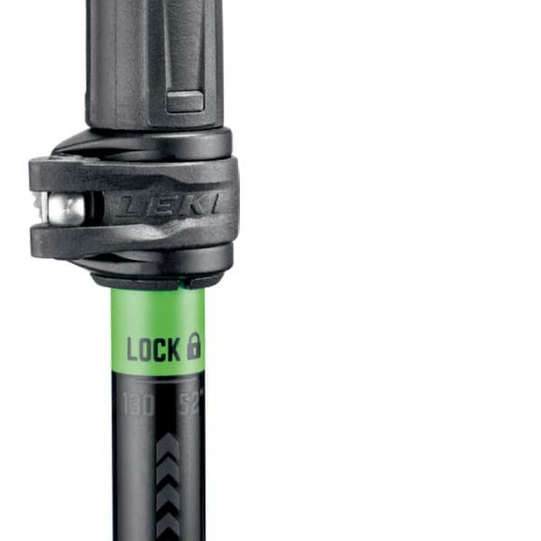 ブラックシリーズ FX カーボン | 登山靴のキャラバン公式サイト