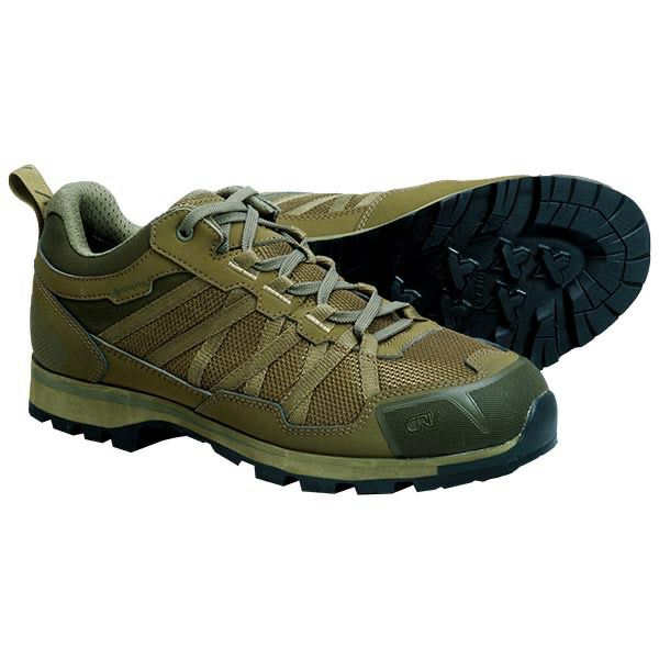 Free Trek フリートレック | 登山靴のキャラバン公式サイト