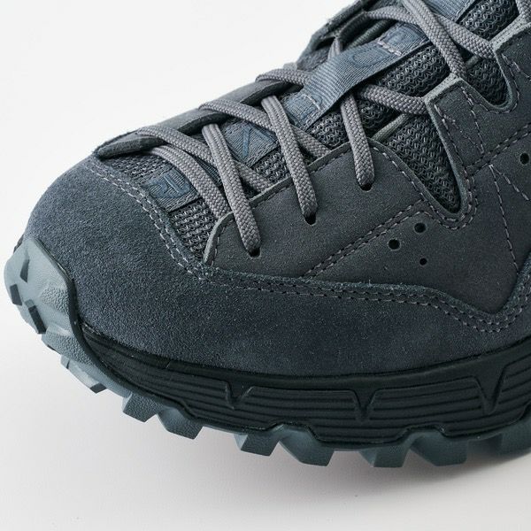 Cross Gen クロスジェン | 登山靴のキャラバン公式サイト