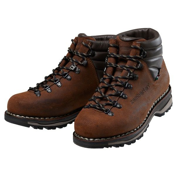 フジヤマ NW GT | 登山靴のキャラバン公式サイト