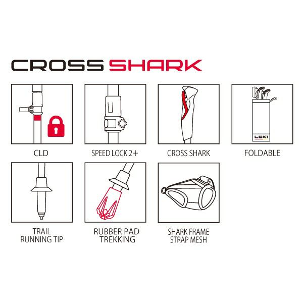 クロストレイル FX スーパーライト コンパクト | 登山靴のキャラバン